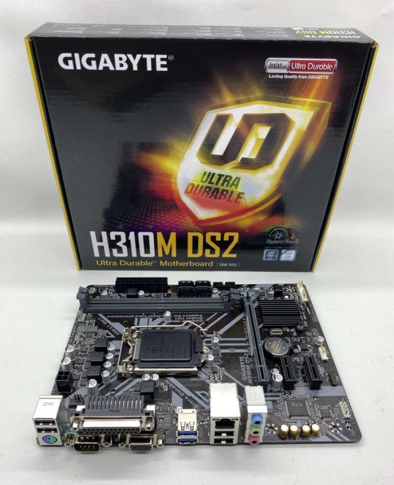Jual Motherboard Lga 1151 Gen 8 Original Murah - Harga Diskon Juni 2024 ...
