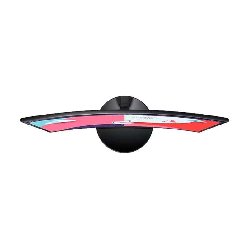 Jual Monitor Led Samsung S24c360 S36c 24 Curved 1080p Fhd 75hz Vga Hdmi ...