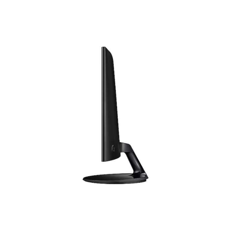 Jual Monitor Led Samsung S24c360 S36c 24 Curved 1080p Fhd 75hz Vga Hdmi ...