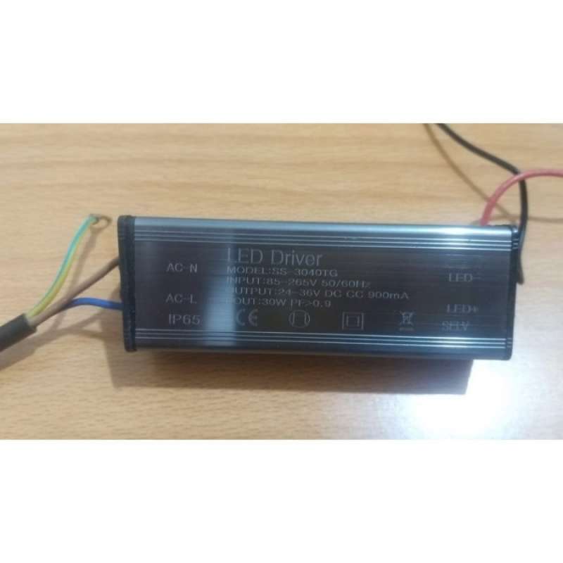 Promo Power Supply# Balast#trafo Led Cob 50 Watt Diskon 23% Di Seller ...