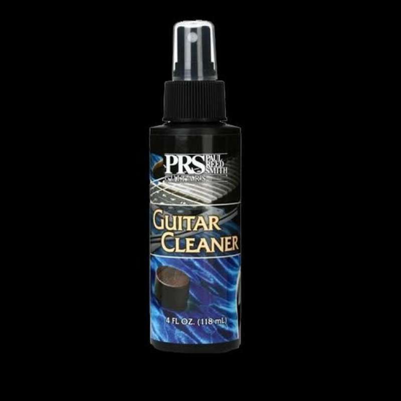 Promo Prs Guitar Cleaner Murah Diskon 23% Di Seller Qeira Store ...
