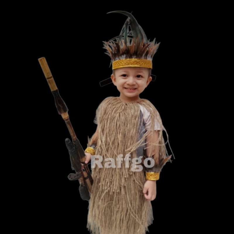 Promo baju adat papua anak rombe / baju papua anak Diskon 23% di Seller ... Promo baju adat papua anak rombe / baju papua anak Diskon 23% di Seller ...