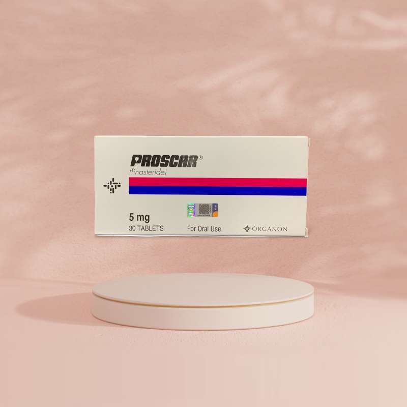 Jual Proscar (finasteride) 5 Mg 30 Tablets Di Seller Healthy Mart ...