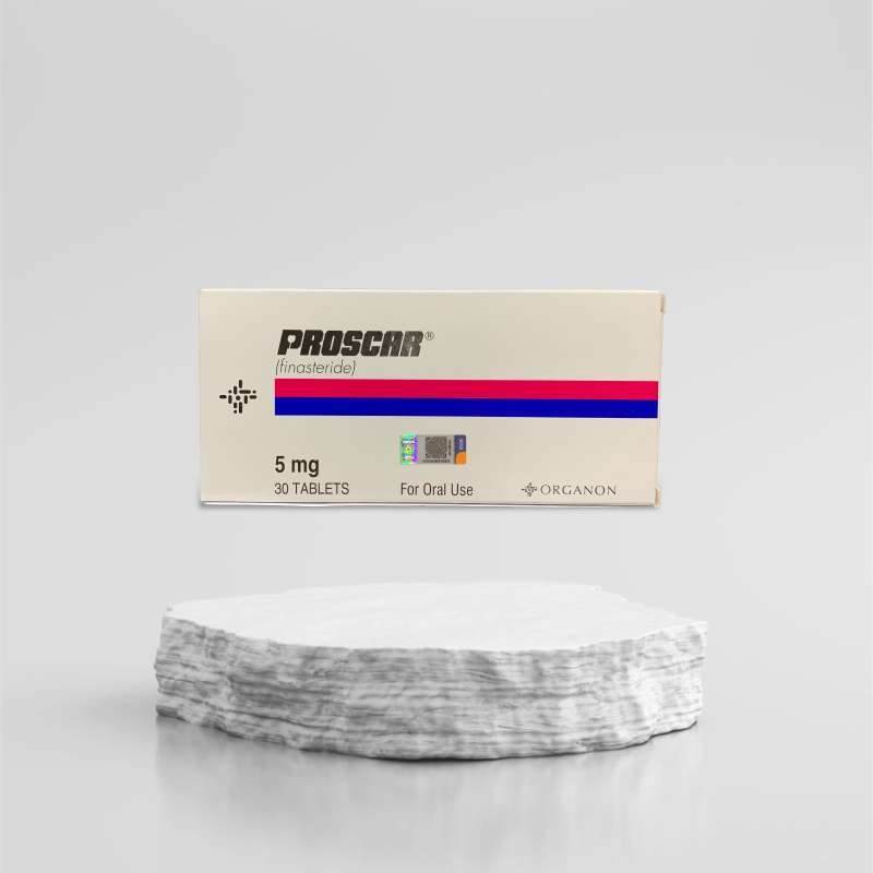 Jual Proscar (finasteride) 5 Mg 30 Tablets Di Seller Healthy Mart ...