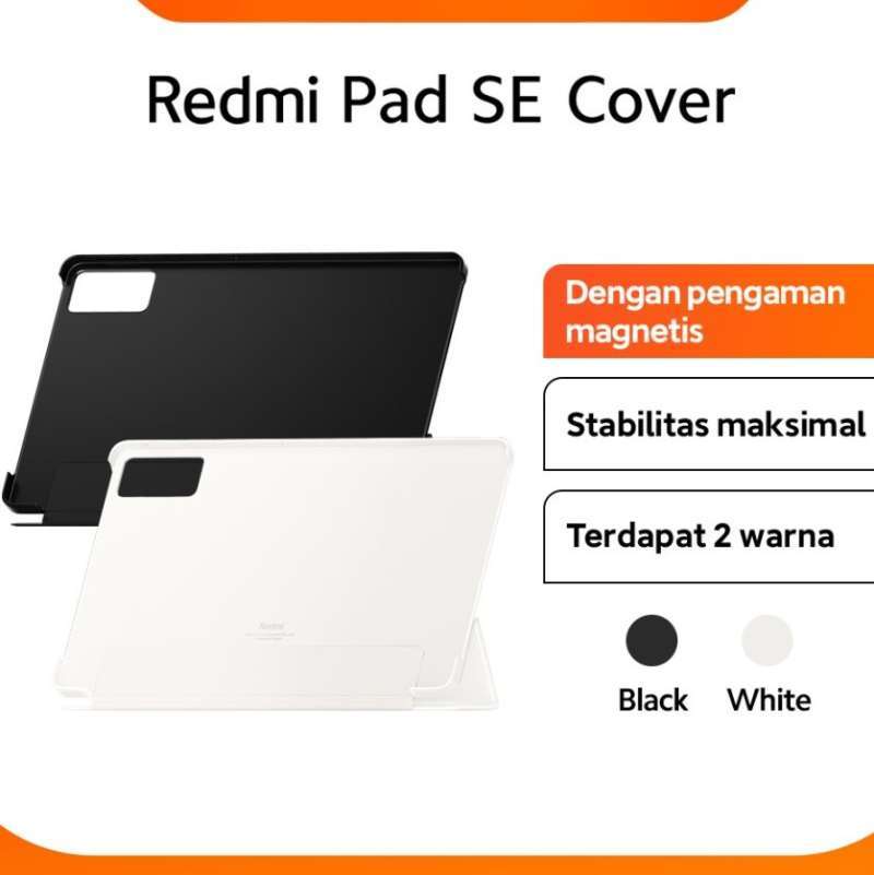 Jual Xiaomi Redmi Pad Se Cover (4gb/128gb) - Garansi Resmi - Green ...