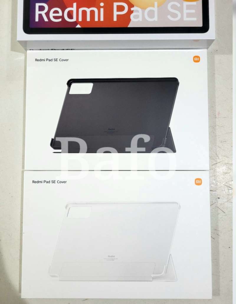 Jual Xiaomi Redmi Pad Se Cover (4gb/128gb) - Garansi Resmi - Green ...