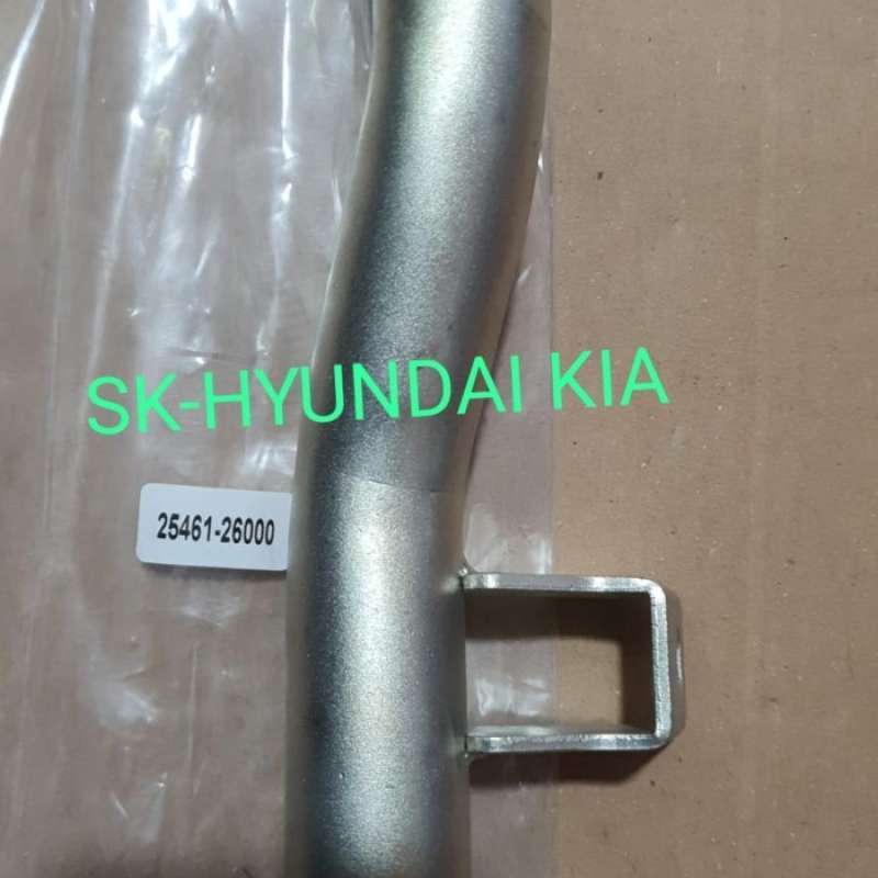Jual Pipa Pipe Coolant Hyundai Matrix 25461-26000 Di Seller Himaga ...