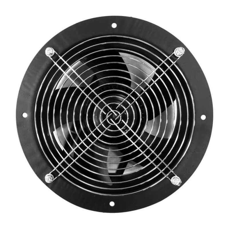 Promo CKE Exhaust Fan RO-250FZY-DB 10 Inch Eksos Blower Gedung Diskon ...