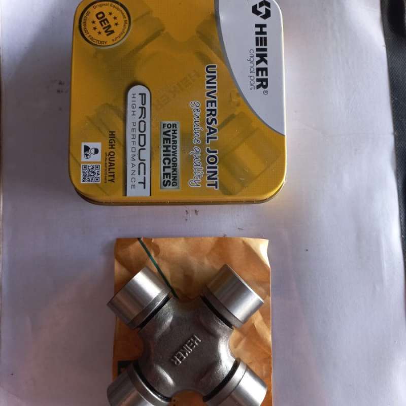 Promo Heiker Universal Joint / Cross Joint Mitsubishi L300 Diesel ...