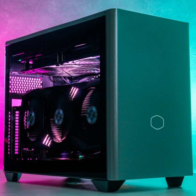 Jual Pc Content Creator Myth Pro M7 Geforce Rtx 4070 Ti Super Di Seller ...