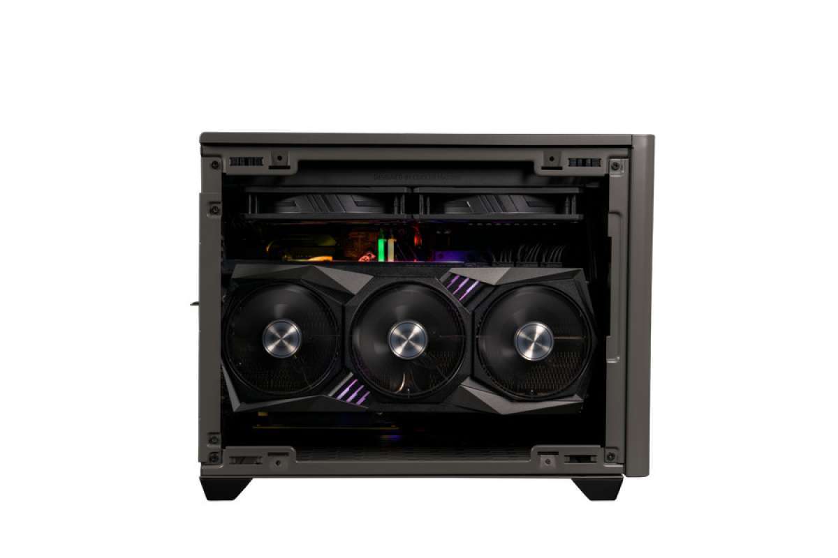 Jual Pc Content Creator Myth Pro M7 Geforce Rtx 4070 Ti Super Di Seller ...
