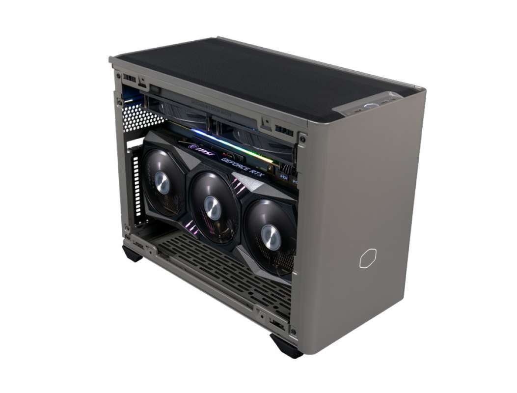 Jual Pc Content Creator Myth Pro M7 Geforce Rtx 4070 Ti Super Di Seller ...
