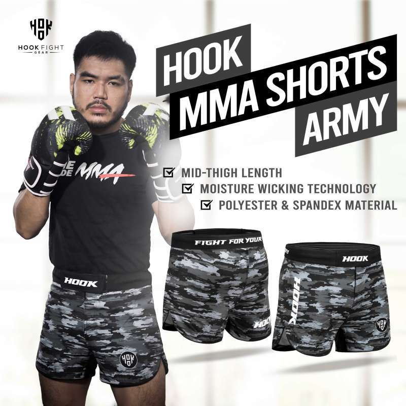 Jual Mma Hook Original Terbaru - Harga Promo Murah Juni 2024 | Blibli