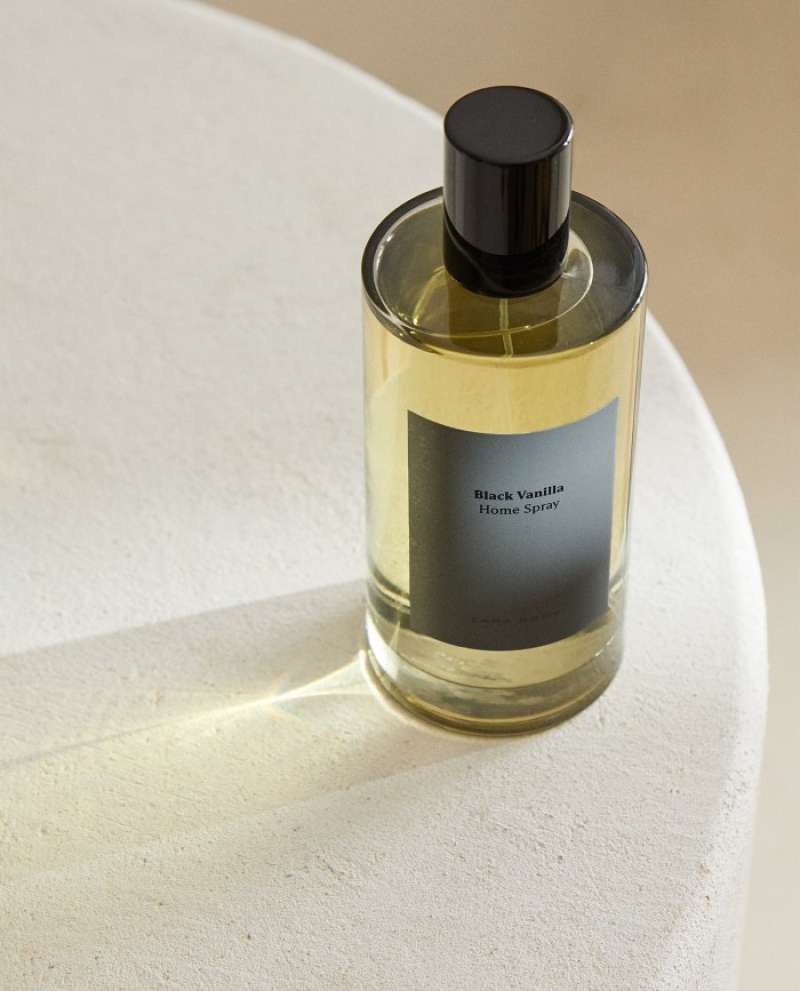 Promo Pengharum Ruangan Spray Zara Home varian Basic uk 200ml Diskon 23 ...