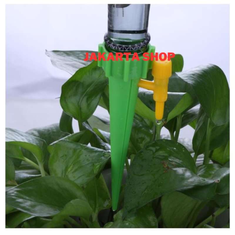 Jual Water Drop / Alat Penyiram Otomatis Tanaman - Jumlah Di Seller ...