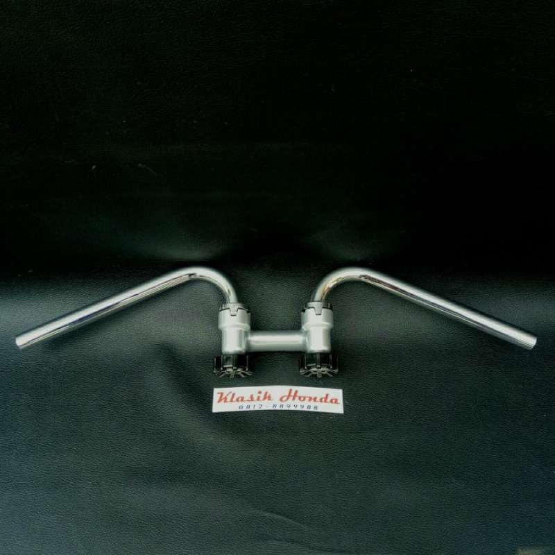 Promo Stang Monkey / Gorilla Gazgas Pendek / Cafe Racer Diskon 23% Di ...