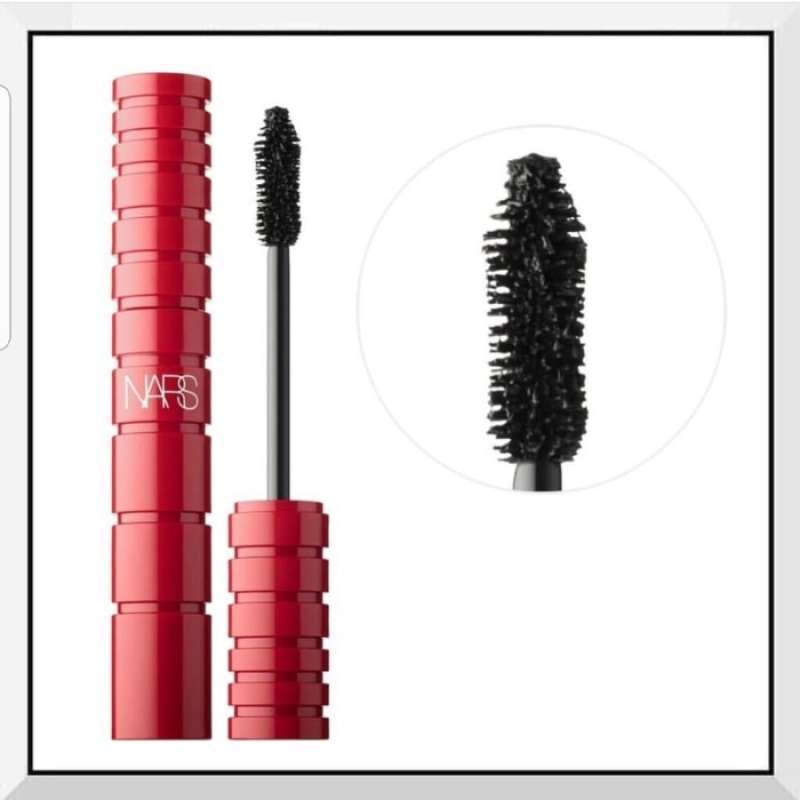 Promo Nars Mascara Diskon 23% Di Seller Vulva Store - Kalibata, Kota Jakarta Selatan | Blibli
