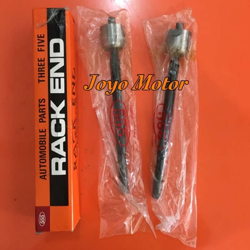 Promo Rack End Long Tie Rod 555 Japan Toyota Fortuner New Hilux Revo Sr ...