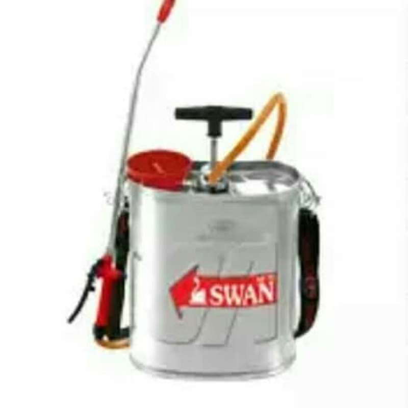 Promo Hand Sprayer. Alat Semprot Hama Swan 10 Liter Diskon 50% Di ...