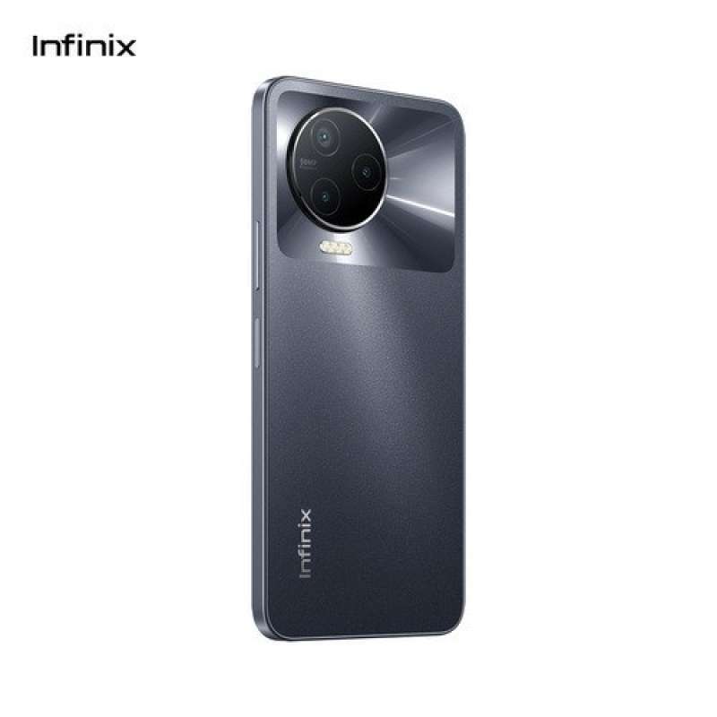 Promo Infinix Note 12 2023 8gb/128gb 8gb/256gb New Original Garansi ...