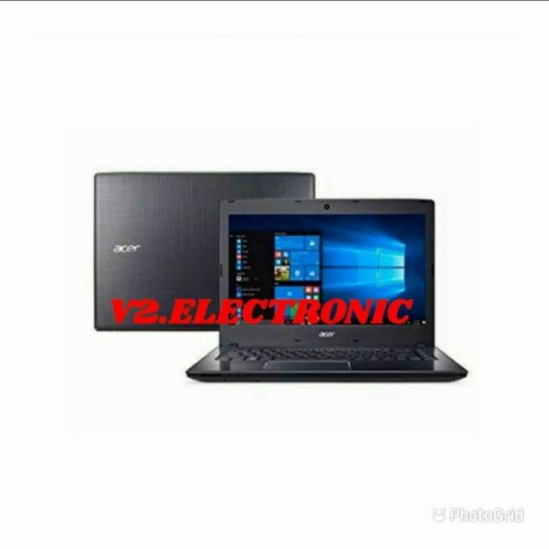 Promo Acer Travelmate P248 Core I5-6200u | 2gb Nvidia | 8gb | Ssd 256gb ...