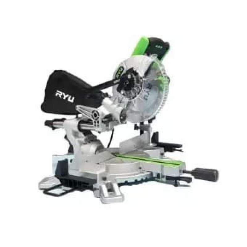 Promo Ryu Rms180-1 Ryu Miter Saw Sliding 7â€ Rms180-1 Rms180-1 Miter ...