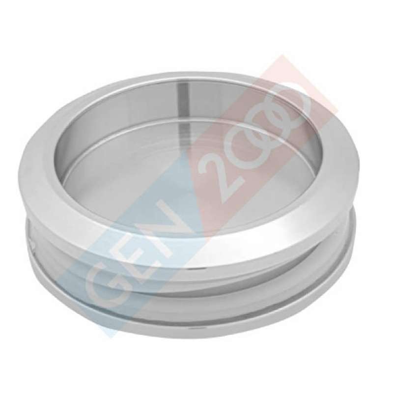 Promo Round Glass Sliding Door Handle Handel Pintu Kaca Sliding Bulat ...