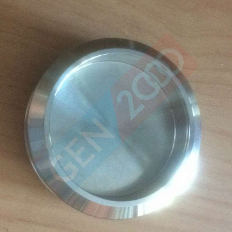 Promo Round Glass Sliding Door Handle Handel Pintu Kaca Sliding Bulat ...