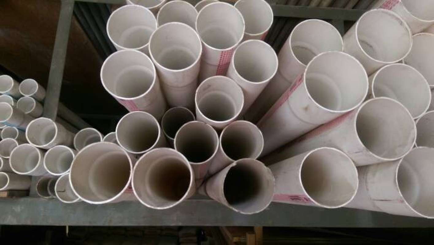 Promo Pipa 5 Wavin D ( 1 Batang = 4 Meter ) / Paralon Pralon 4 Inch ...