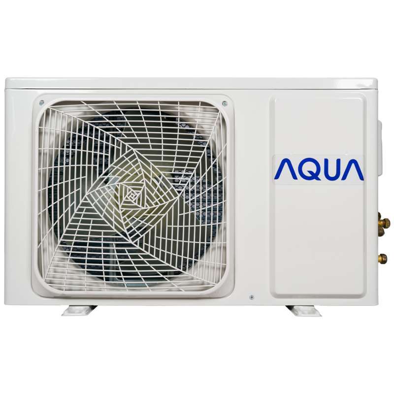 Jual Aqua Aqakr09anpc Ac Split Low Watt 1pk Di Seller Ufo Elektronika ...