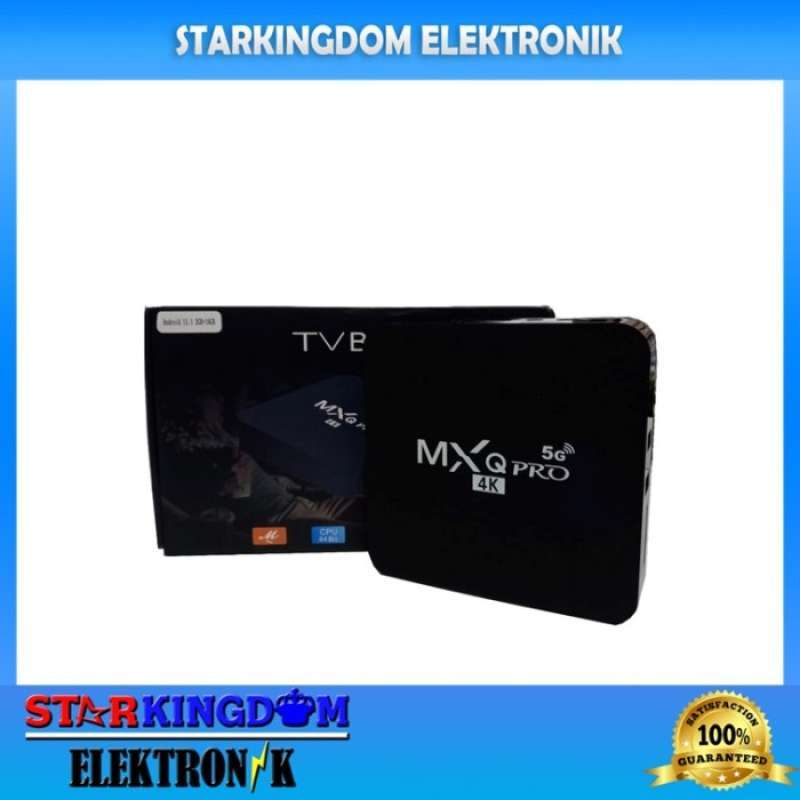 Promo Android Box X96 Mini 4K Smart Streaming TV 1GB RAM 8GB ROM Quad Core Diskon 23% di Seller ...