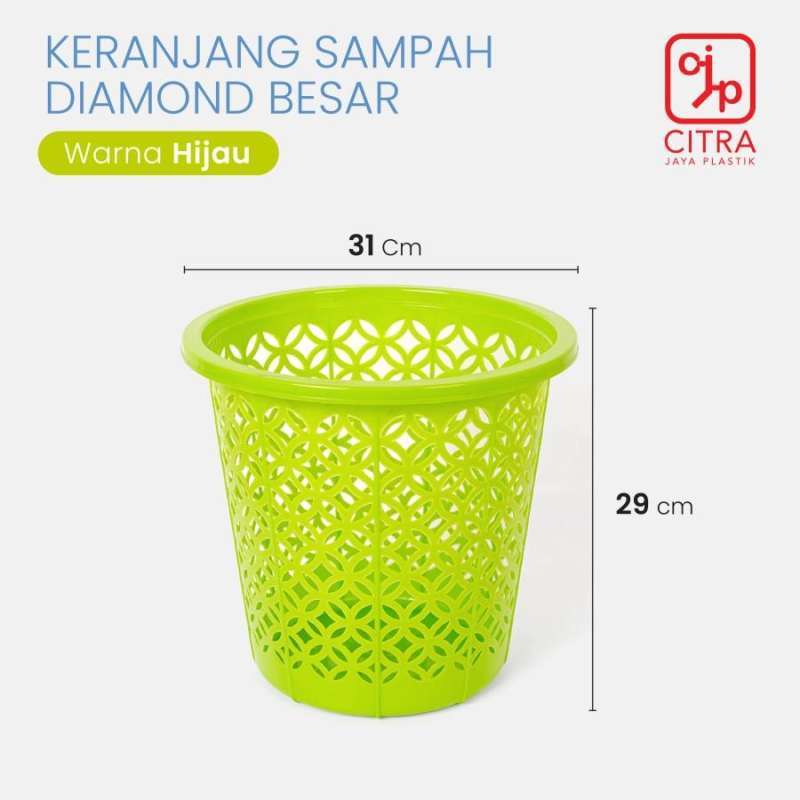 Jual Tong Sampah Besar Murah Original Murah - Harga Diskon Mei 2024 | Blibli.com