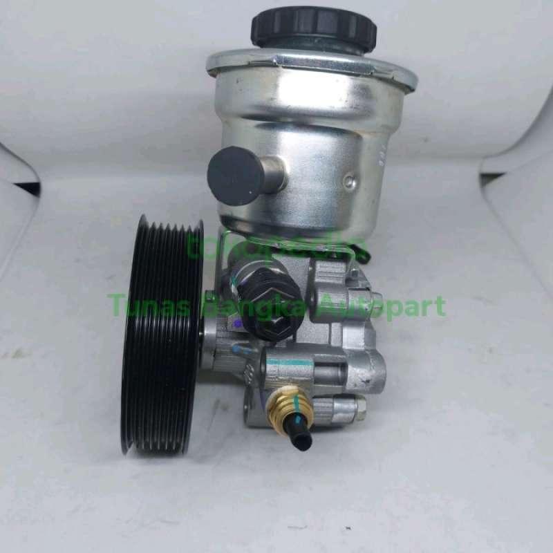 Jual Pompa Power Steering Innova Hilux Bensin 44310-0k030 Di Seller ...