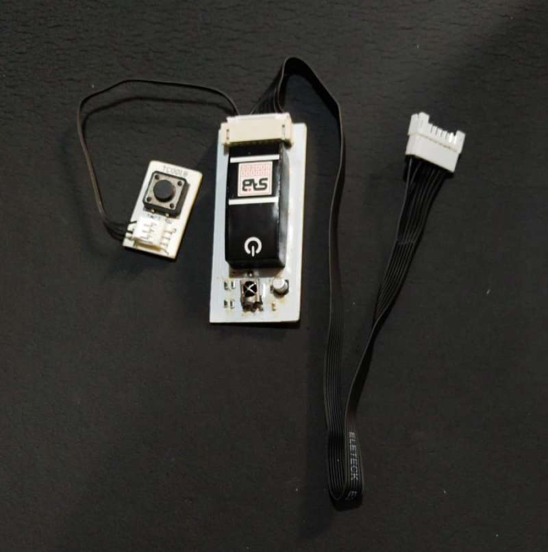Promo SENSOR AC LG INVERTER MODEL SMART INVERTER DAN DUAL INVERTER ...