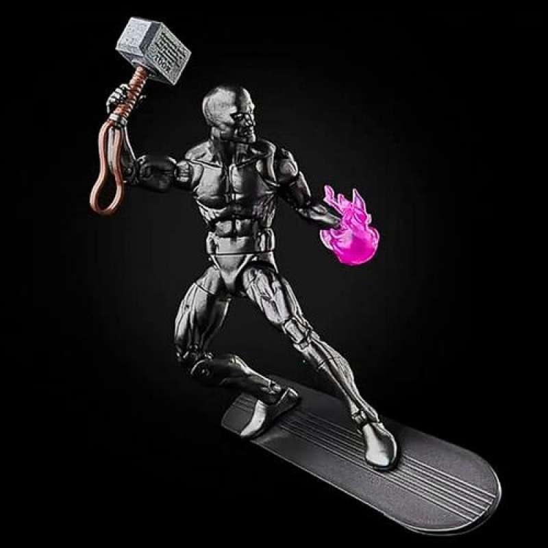 Promo [Hasbro] Marvel Legends - Silver Surfer The Fallen One Diskon 2% ...