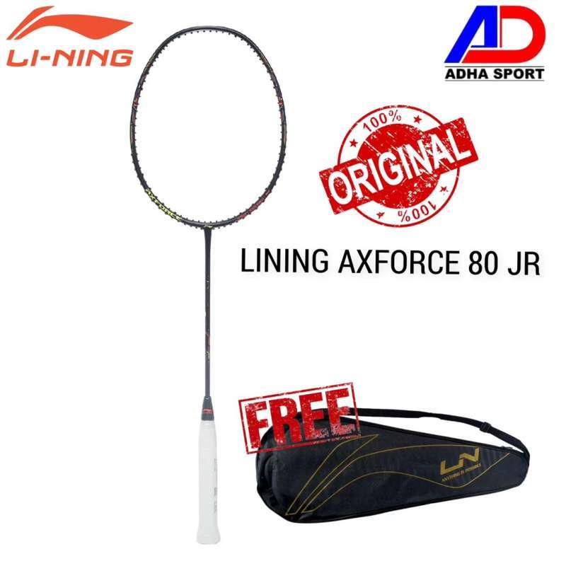 Jual Raket Axforce 80 Original Terbaru - Harga Promo Murah Mei 2024 ...