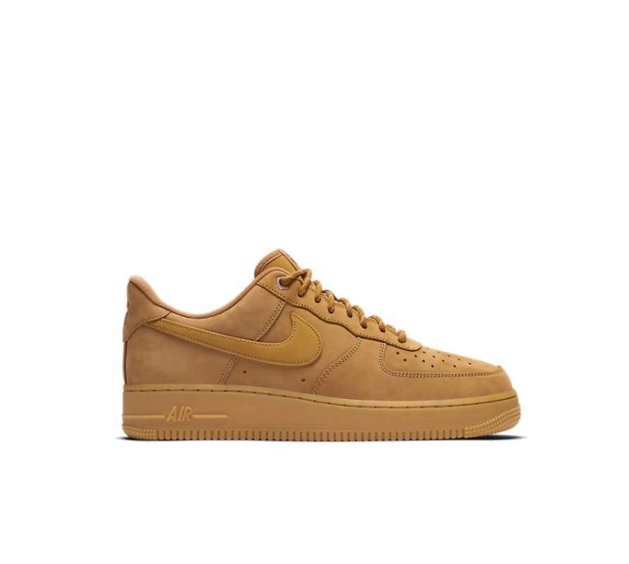 Jual Nike Air Force 1 Coklat Original Terbaru - Harga Promo Murah April ...