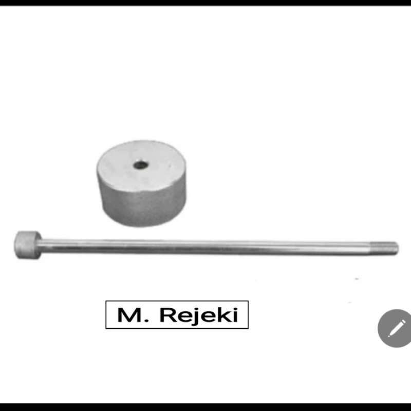 Promo Alat Treker Buka Pasang Rocker Arm Sepeda Motor Wipro Diskon 23% ...