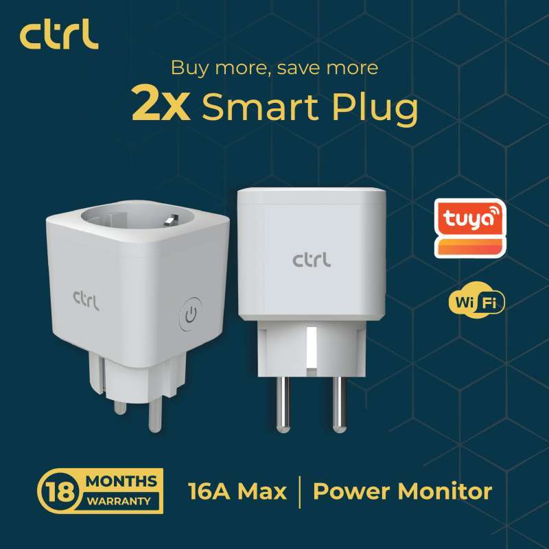 Toko Ctrl Official Store Online Original & Harga Terbaik | Blibli