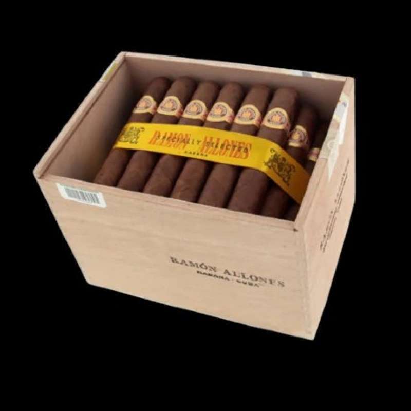 Jual Ramon Allones Specially Selected [ Box Of 50 Sticks ] Cuba Di ...