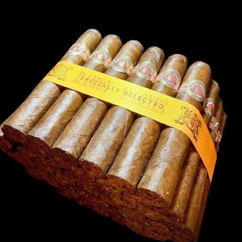 Jual Ramon Allones Specially Selected [ Box Of 50 Sticks ] Cuba Di ...