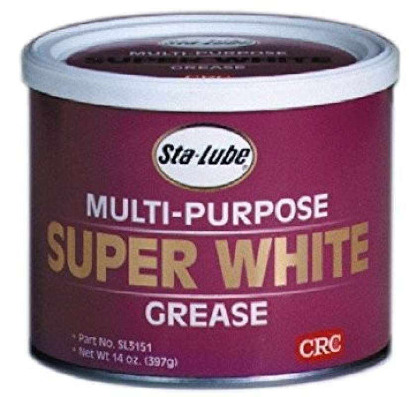 Promo Crc Sl3151 Super White Mp Grease / Grease Putih Diskon 23% Di ...