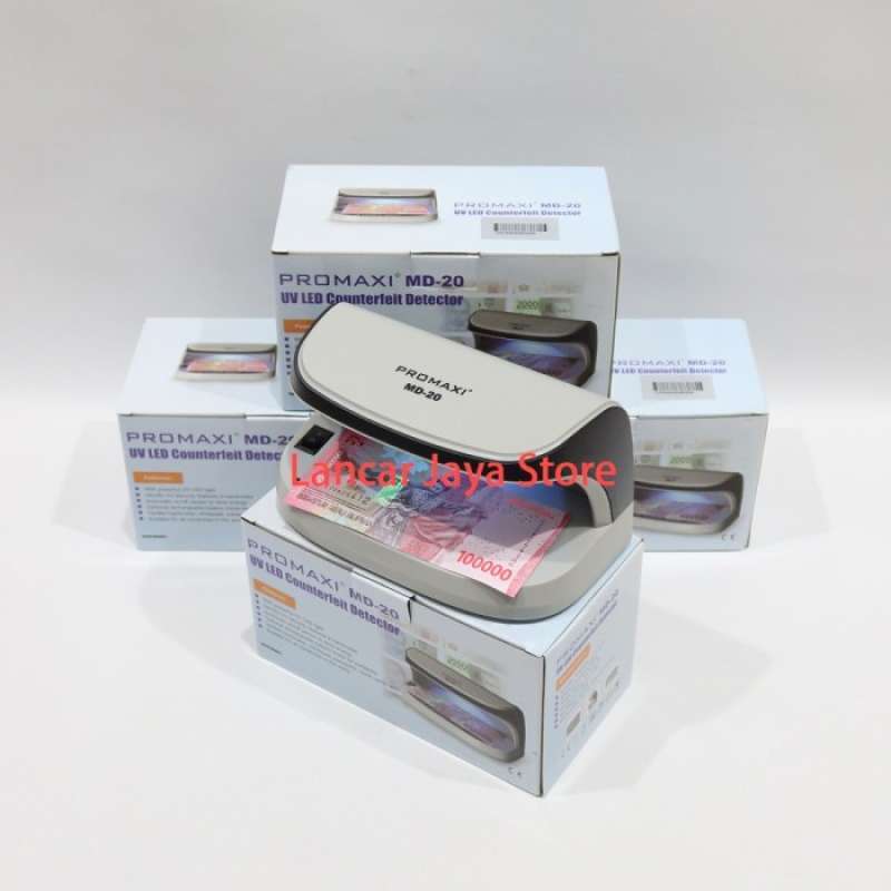 Promo Cek Deteksi Uang Palsu / Lampu Uv Detector Uang Rupiah Ecomac Led ... Promo Cek Deteksi Uang Palsu / Lampu Uv Detector Uang Rupiah Ecomac Led ...