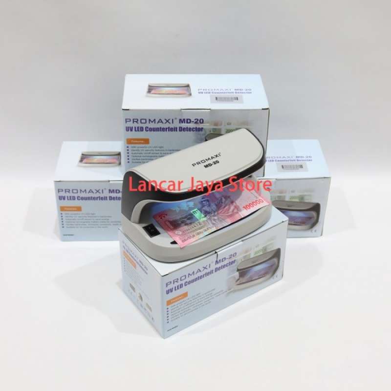 Promo Cek Deteksi Uang Palsu / Lampu Uv Detector Uang Rupiah Ecomac Led ... Promo Cek Deteksi Uang Palsu / Lampu Uv Detector Uang Rupiah Ecomac Led ...