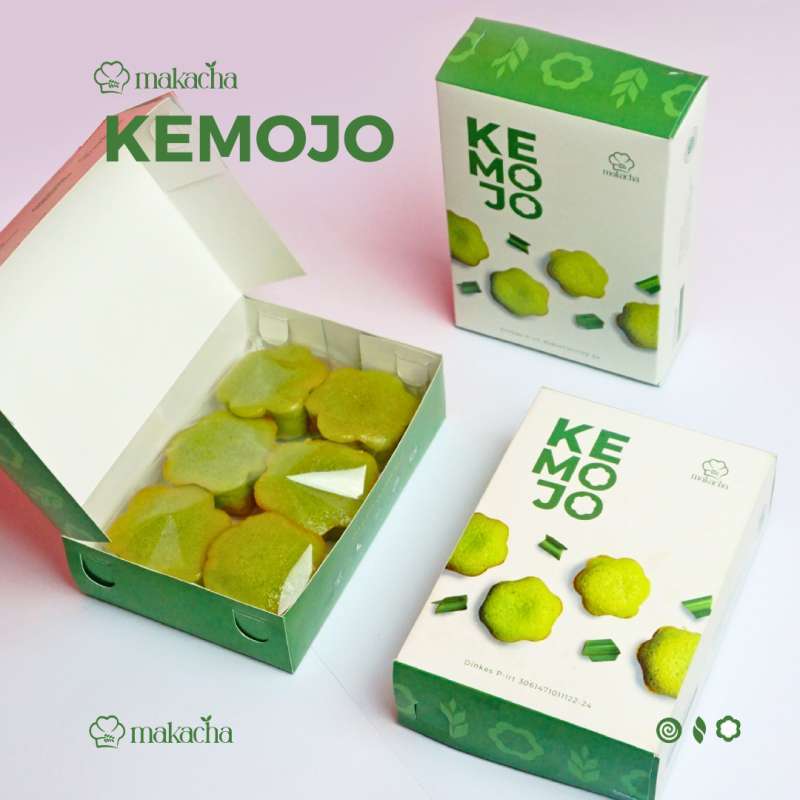 Jual Makacha Bakery Terbaru April 2024 100% Original – Official Store ...