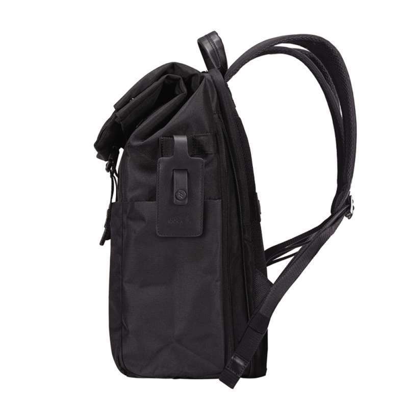 Jual Lojel Urbo 2 Tas Backpack Laptop 20l Travelpack Bags – Black Di ...