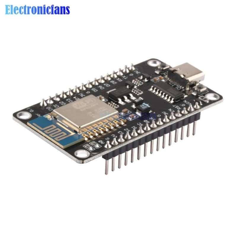 Nodemcu Lua V3 Esp8266 Wifi With Ch340c Nodemcu Lua V3 Esp8266 Wifi With Ch340c