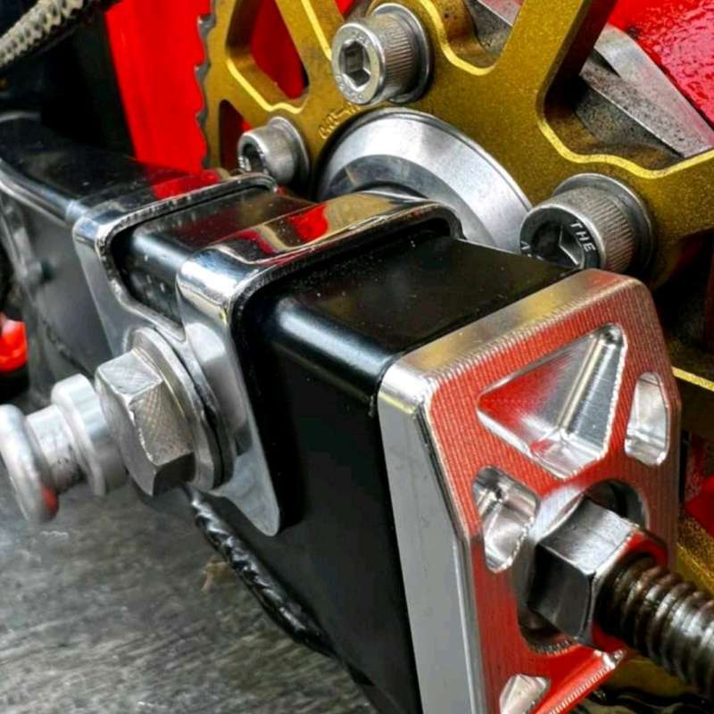 Jual Swing Arm Yamaha 125 Z Terbaru Dengan Harga Termurah Di 2024 | Blibli