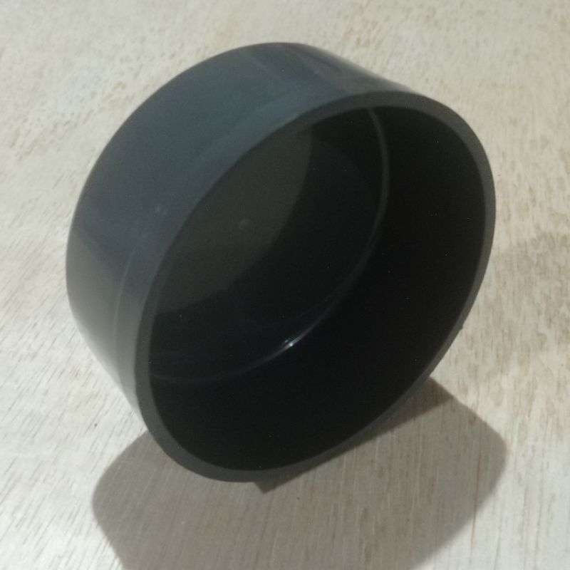 Jual Asvira Dop 3 Inch - Tutup Pipa Polos 3 Inch - Fitting Pipa Pvc Di ...