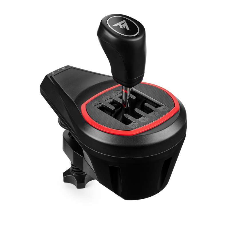 Jual THRUSTMASTER BUNDLE T300 RS GT EDITION + TH8S H PATTERN SHIFTER di ...